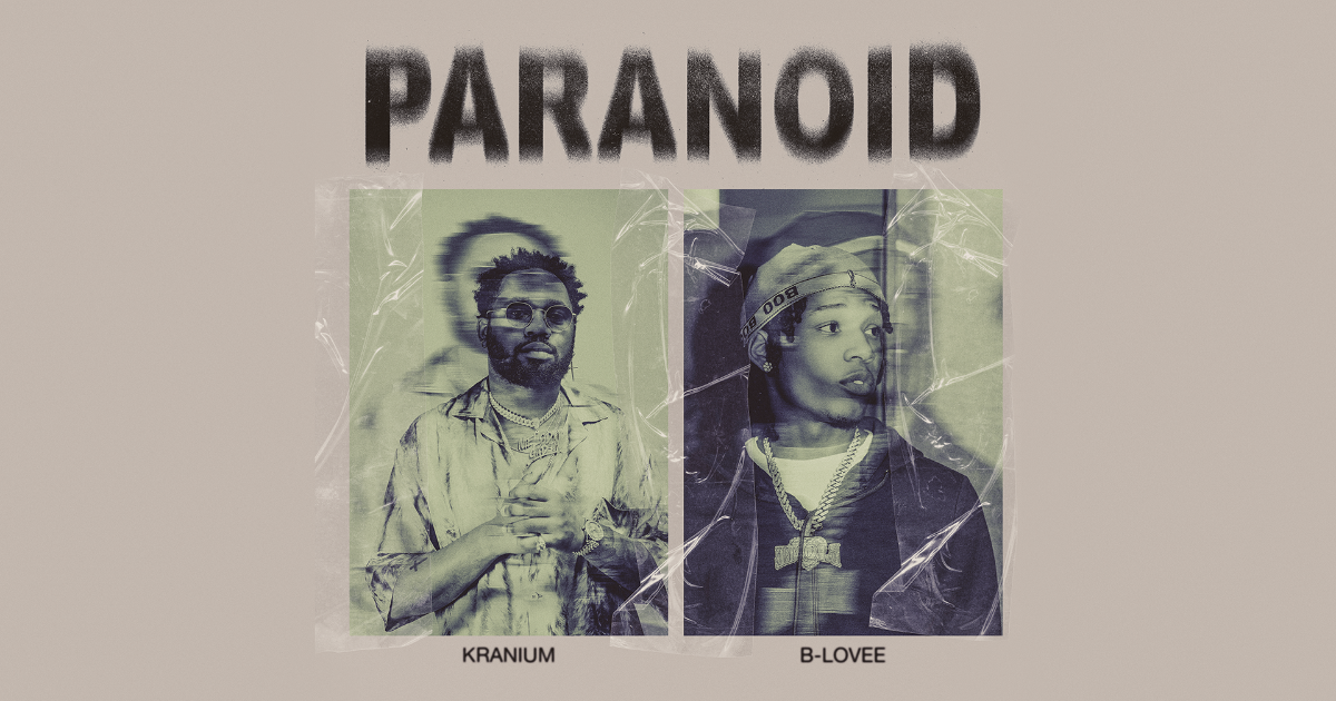 Kranium | Official Website | “Special Woman (LIVE)” OUT NOW!